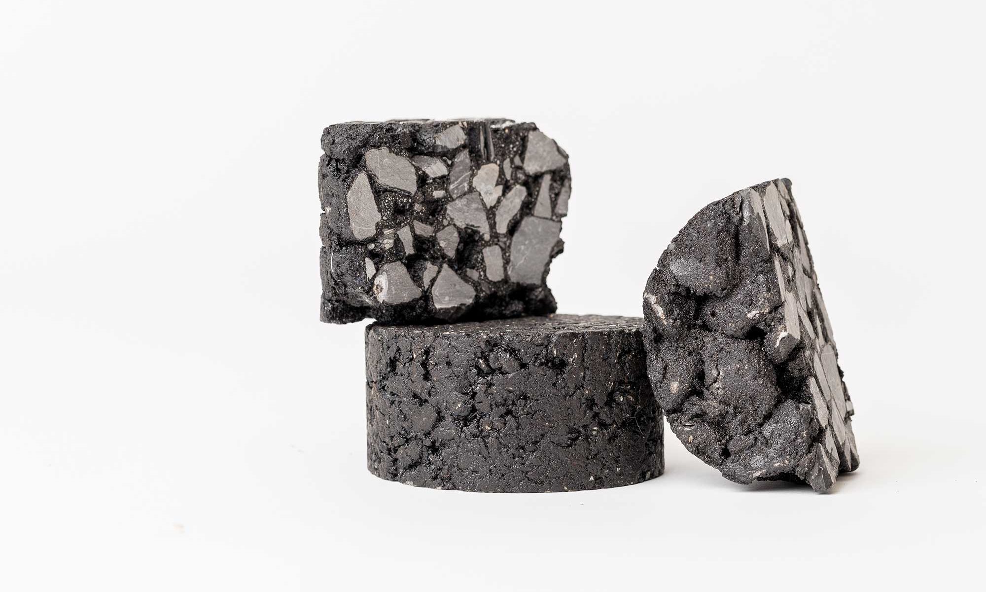 Cellulose as a green asphalt additive - Agro & Chemistry