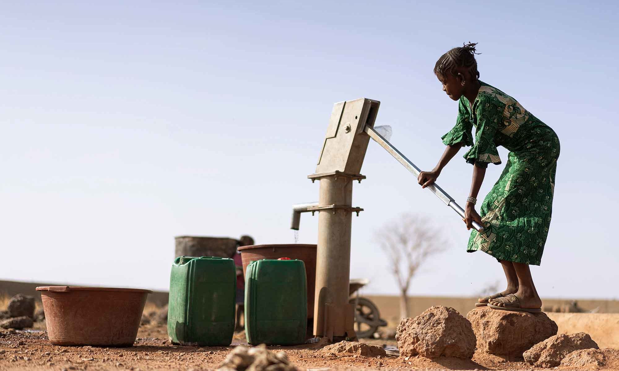 €5 million for climate projects in developing countries - Agro & Chemistry