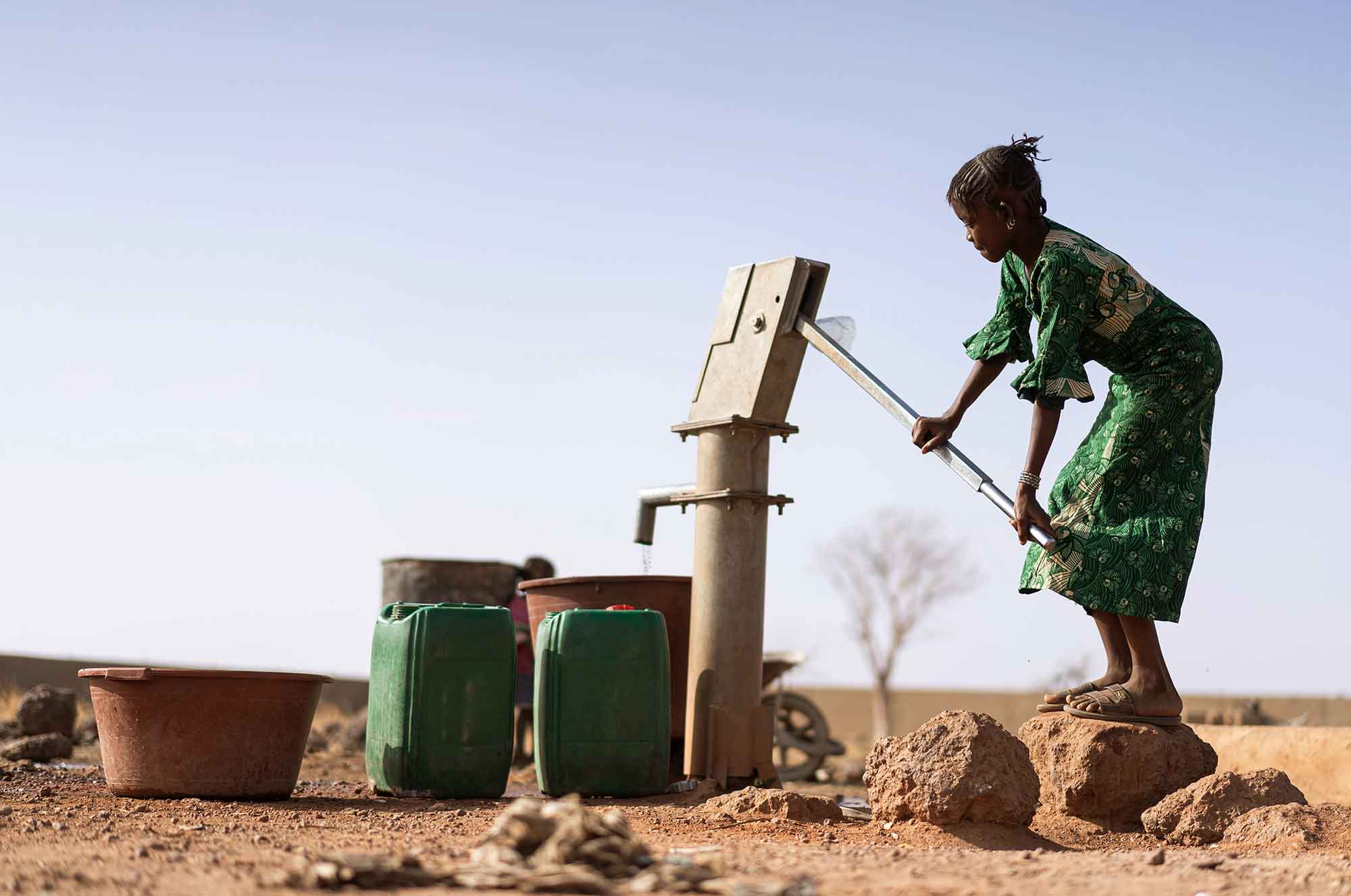 €5 million for climate projects in developing countries - Agro & Chemistry