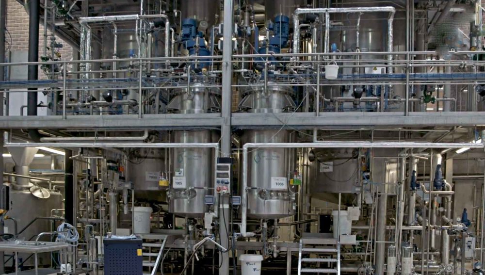 Bio Base Europe Pilot Plant Archives - Agro & Chemistry