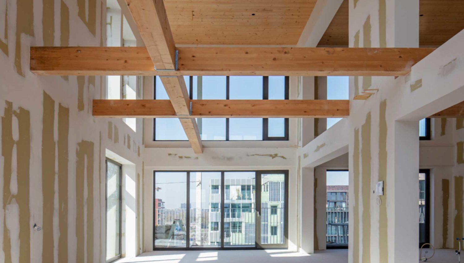 Biobased house building Archives - Agro & Chemistry