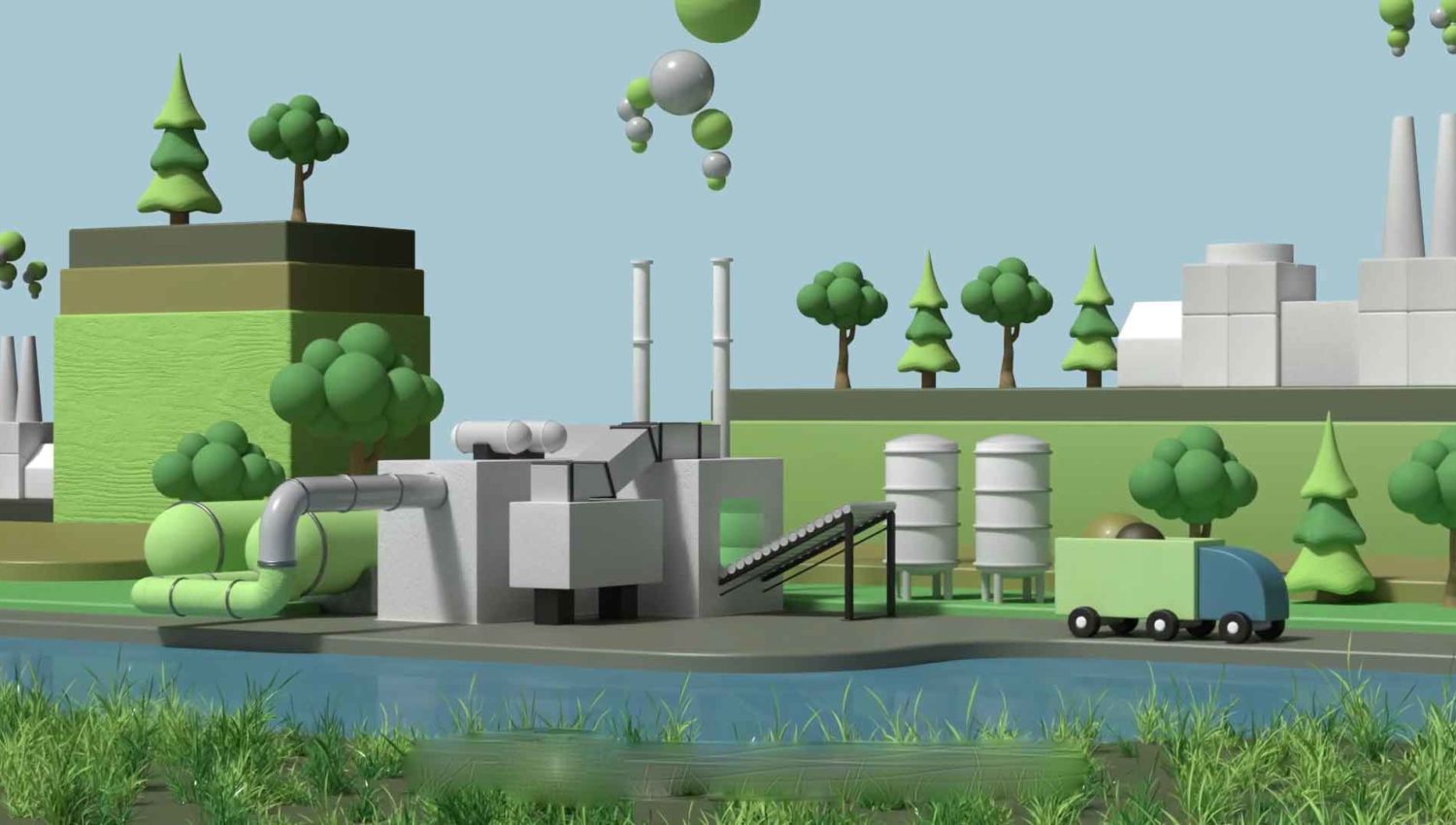 Oleochemistry Archives - Agro & Chemistry