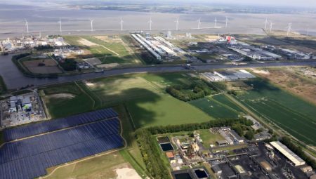 Hycarb/Torrgas builds commercial plant in Delfzijl - Agro & Chemistry