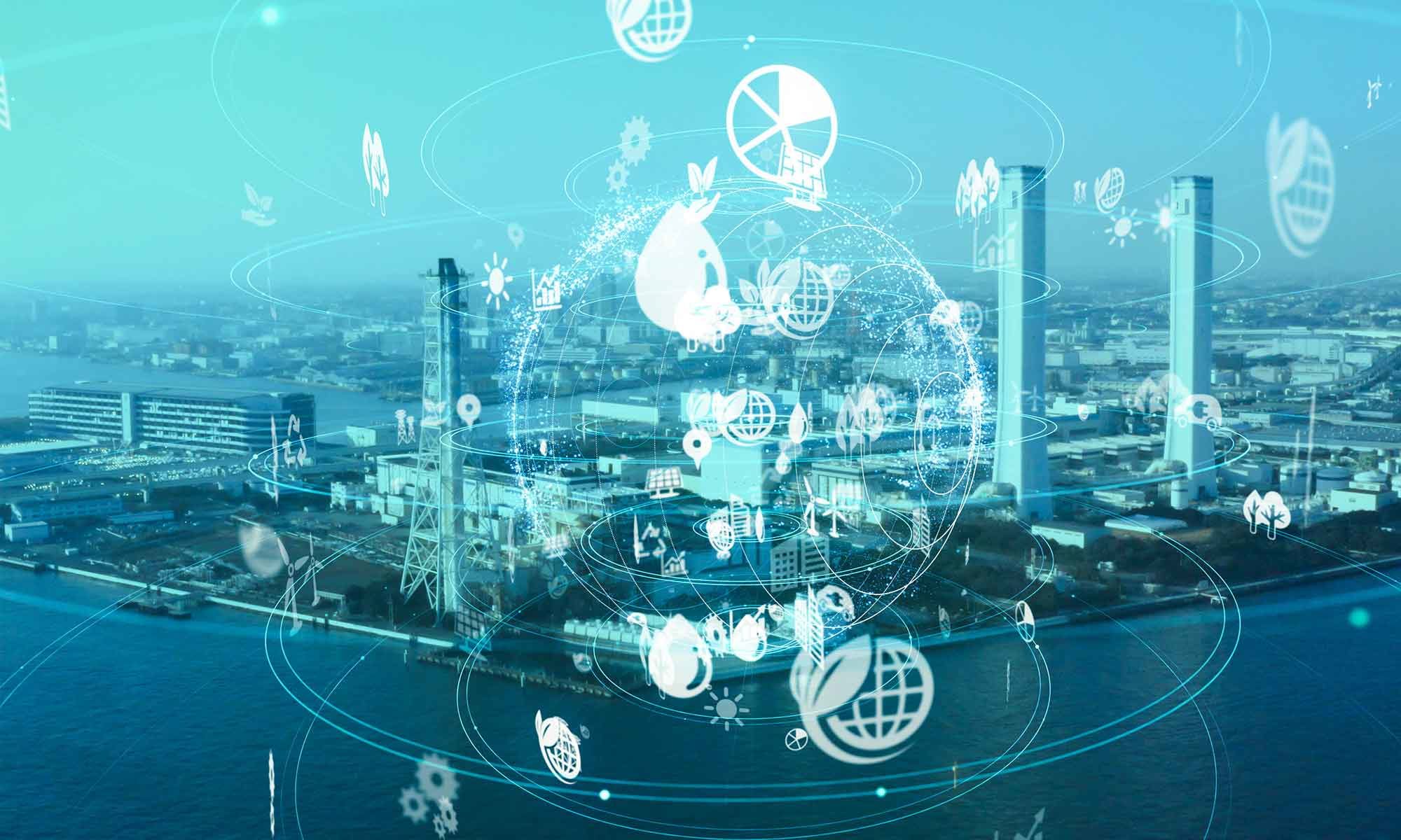 € 1.5 billion more for low carbon technologies - Agro & Chemistry