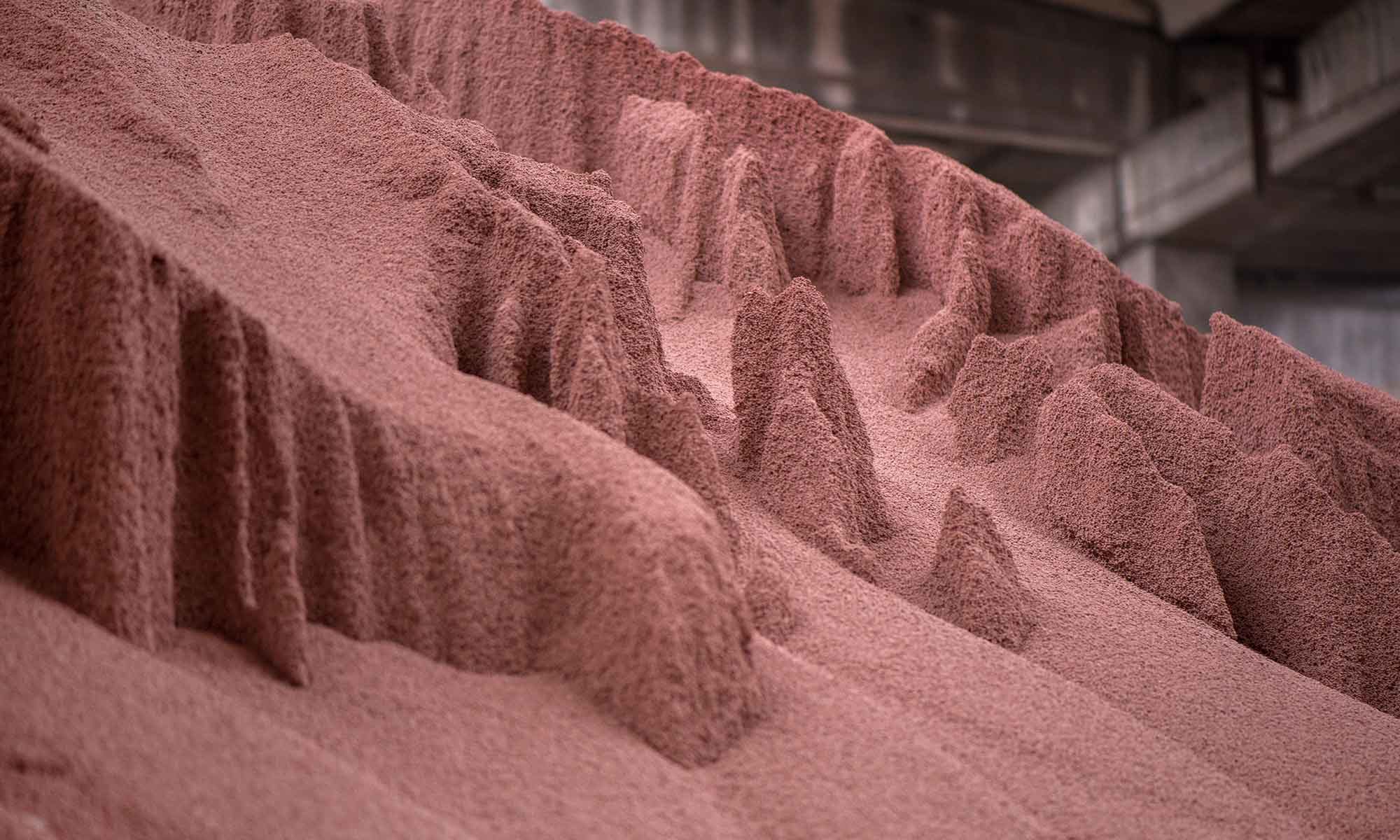 Better fertiliser pellets thanks to bio-based additives - Agro & Chemistry