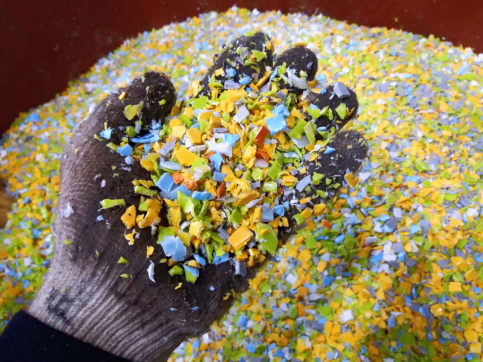 Researchers develop new biodegradable polymers from sugars - Agro ...