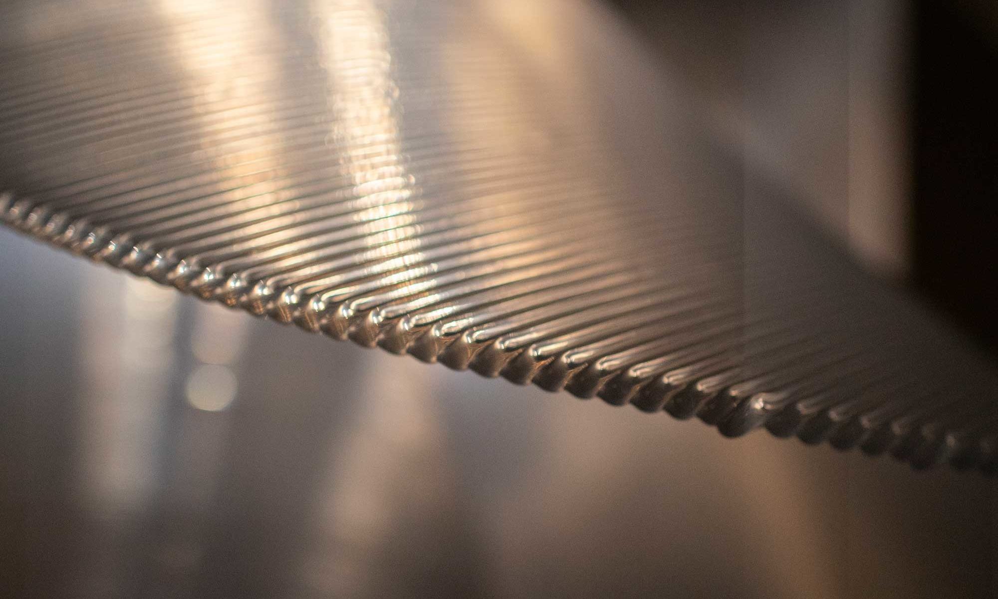 Dutch artist and Polestar develop new biocomposite - Agro & Chemistry