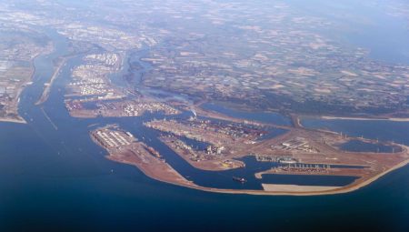 Plan for wind energy to power Rotterdam green hydrogen plant - Agro ...