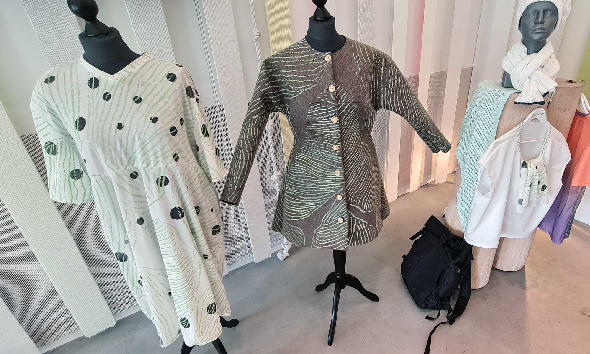 BB100 brings 100% bio-based textiles within reach - Agro & Chemistry