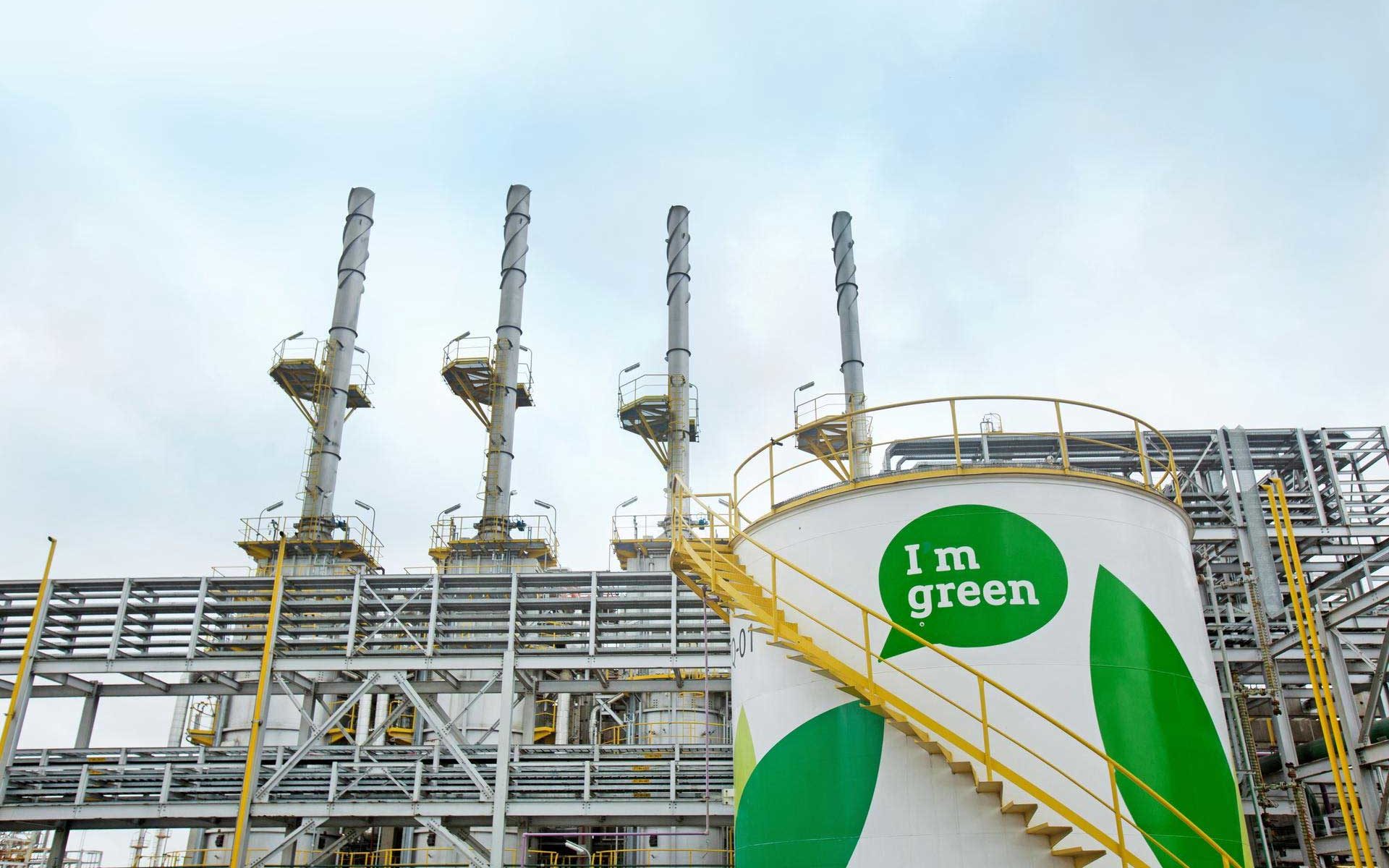 Braskem and SCG Chemicals to build 200kt bio-PE plant in Thailand ...