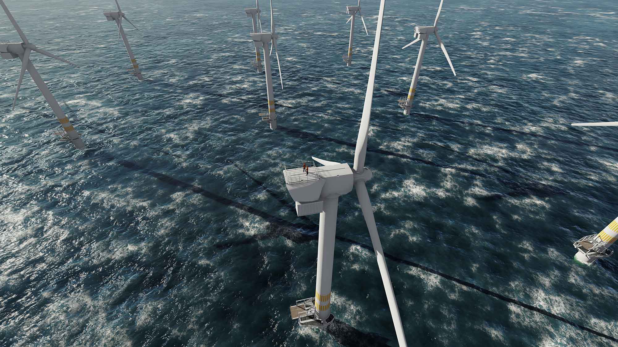 Eneco and OCI to cooperate with hydrogen project NortH2 - Agro & Chemistry