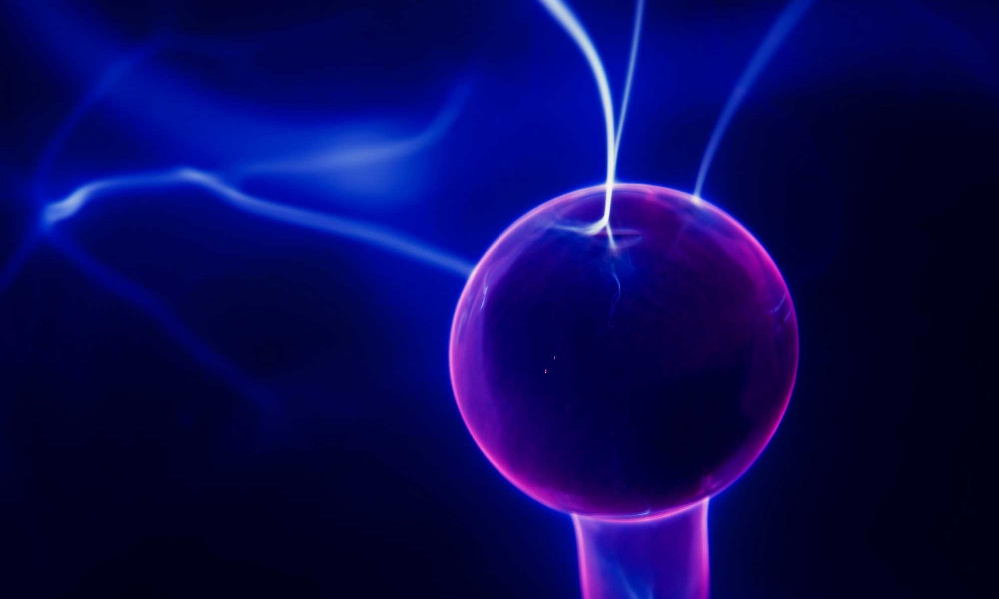 Plasma reactor at the farm makes fertiliser from air - Agro & Chemistry