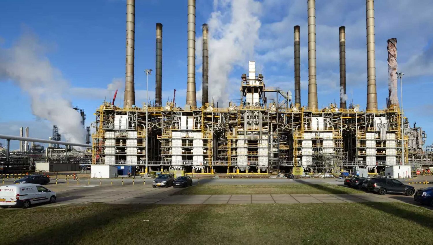 Shell Archives - Agro & Chemistry