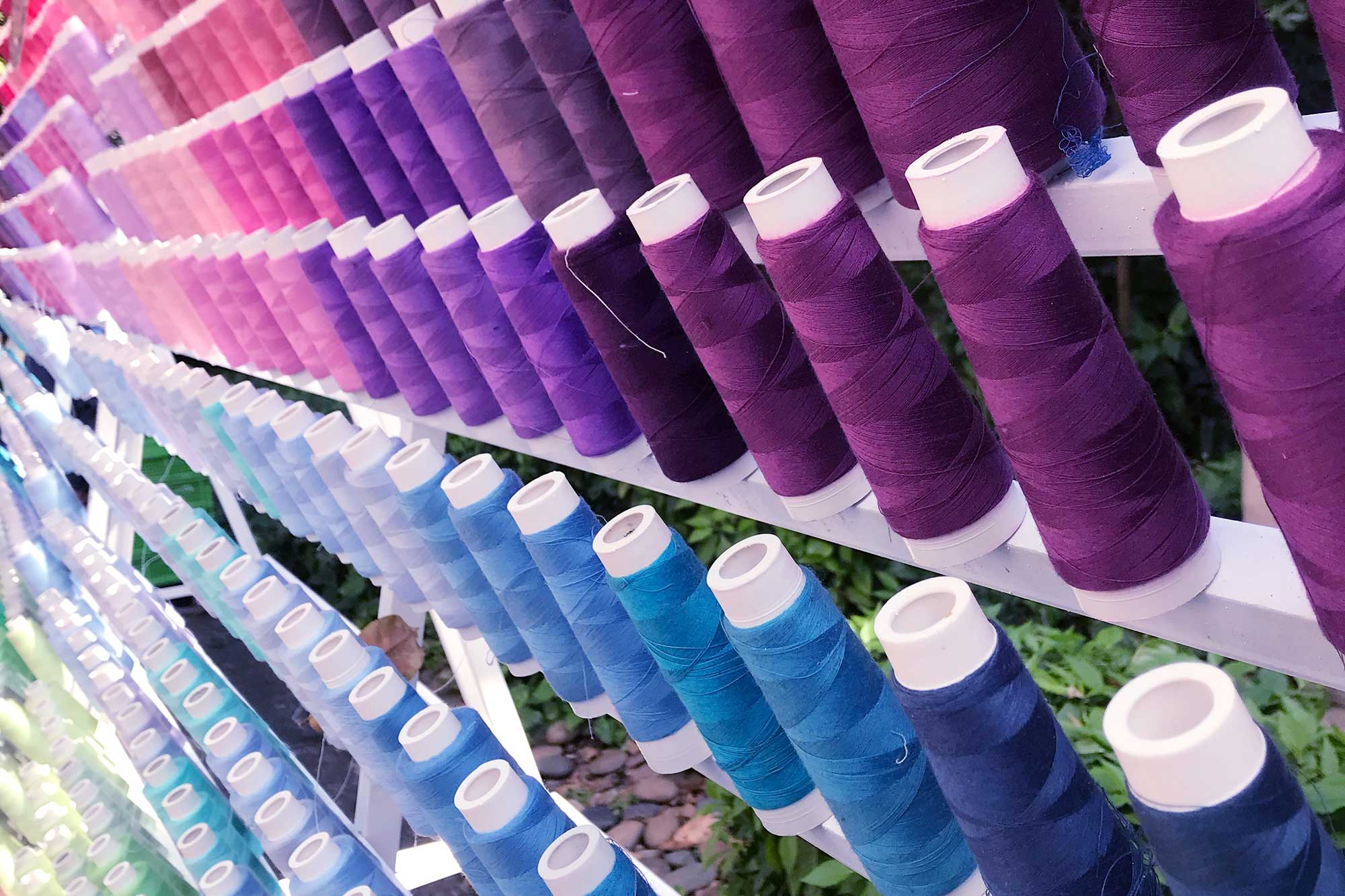 Avantium forms PEF textile community with five companies - Agro & Chemistry