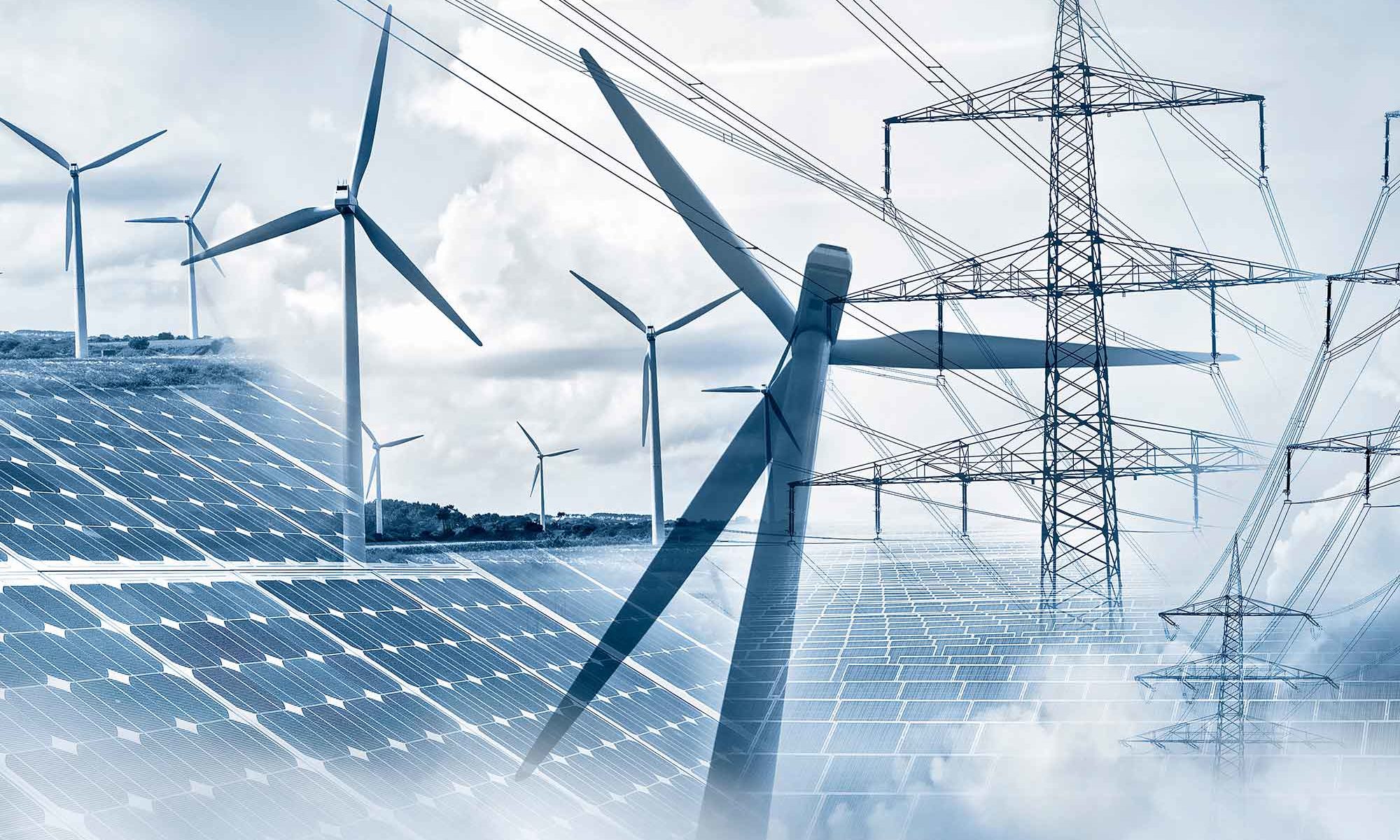 Is there enough space for the energy transition in the Netherlands ...