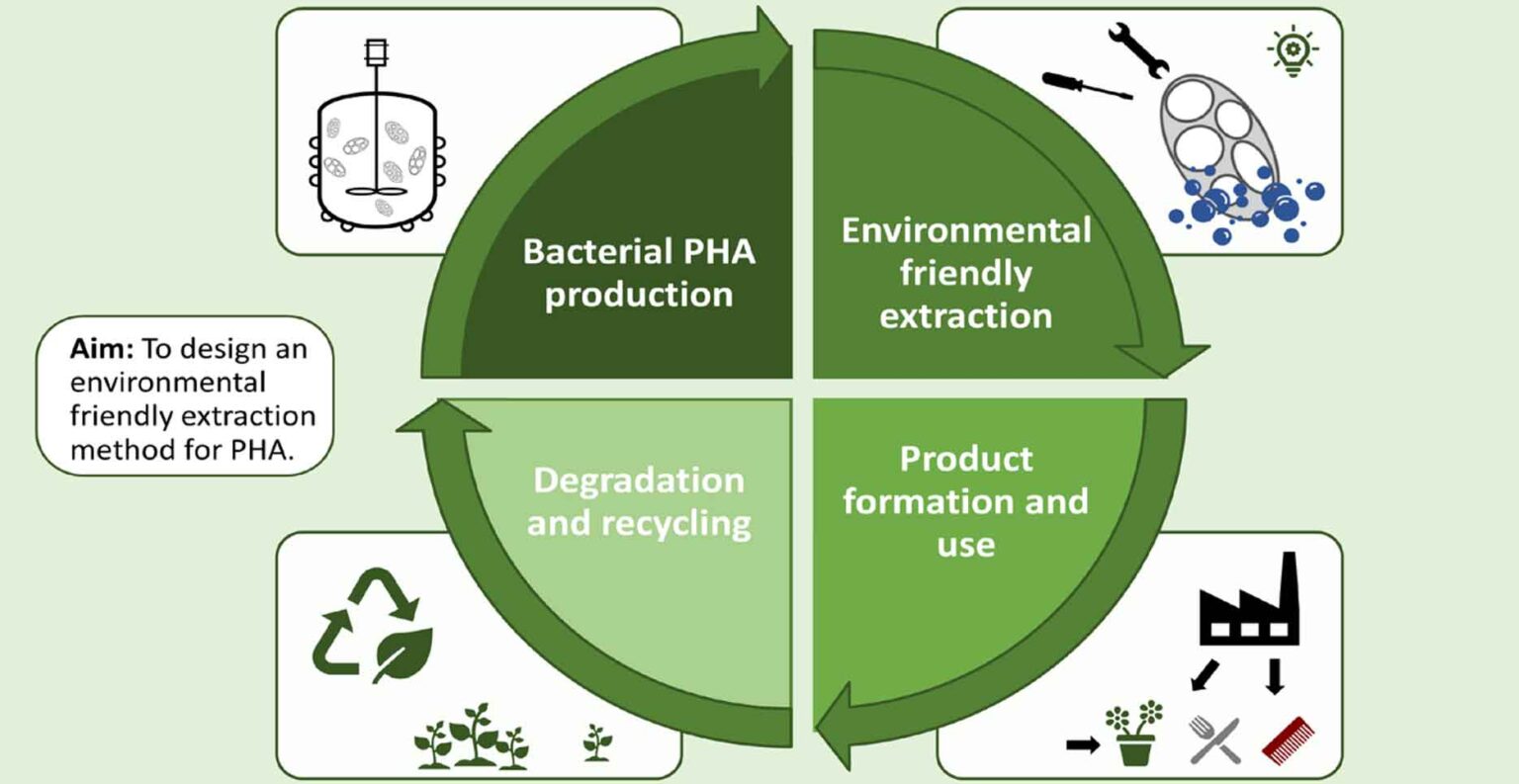 Bacterial-Production-of-PHA - Agro & Chemistry