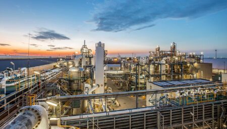 Teijin Aramid and Clariter develop solution for carbon neutral ...