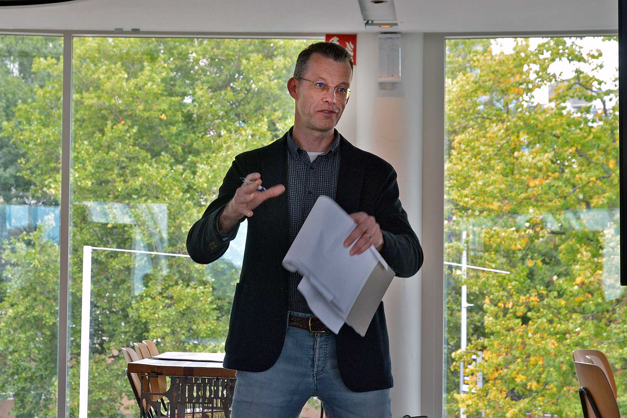 Koen-Dittrich - Agro & Chemistry