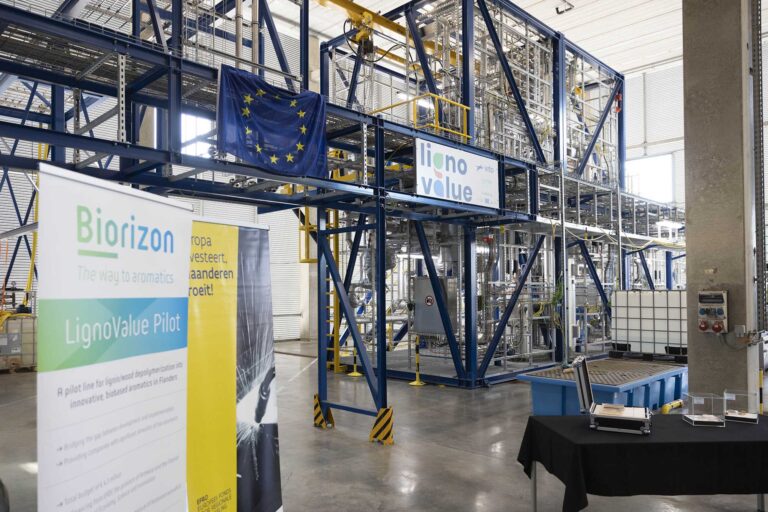BioMCN will produce renewable methanol with green hydrogen - Agro ...
