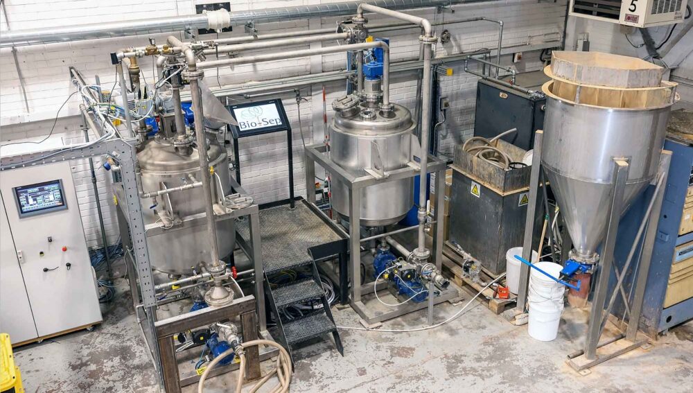 Platform chemicals Archives - Agro & Chemistry