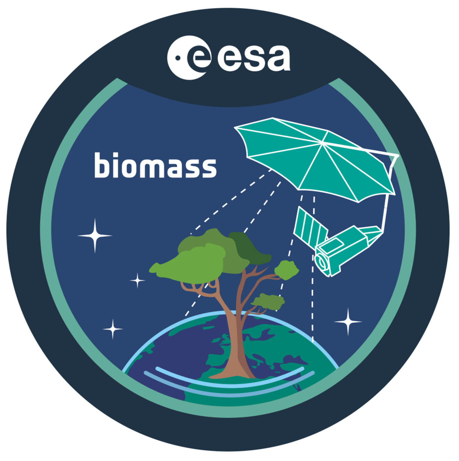ESA 'Biomass' satellite will monitor the earth's forests - Agro & Chemistry