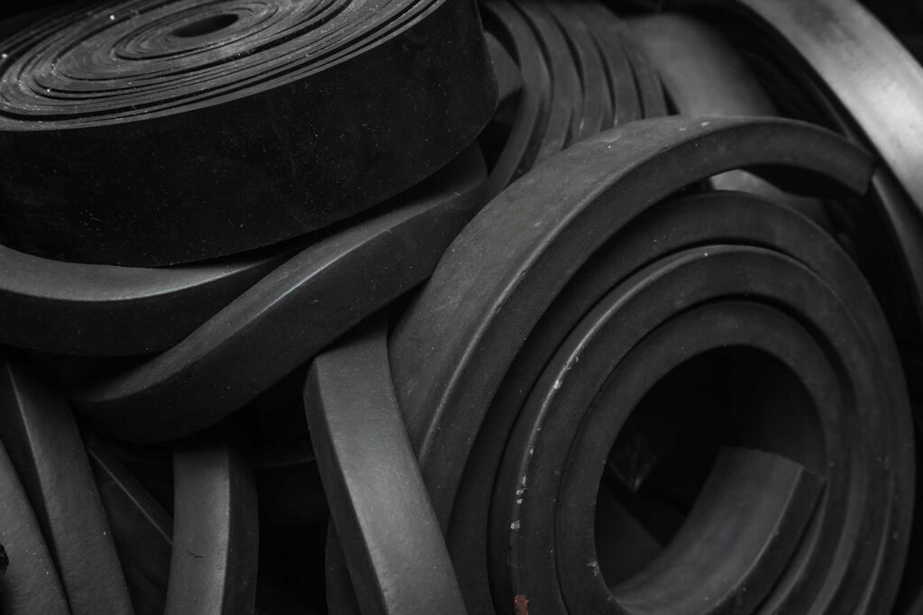 Rubber - Agro & Chemistry