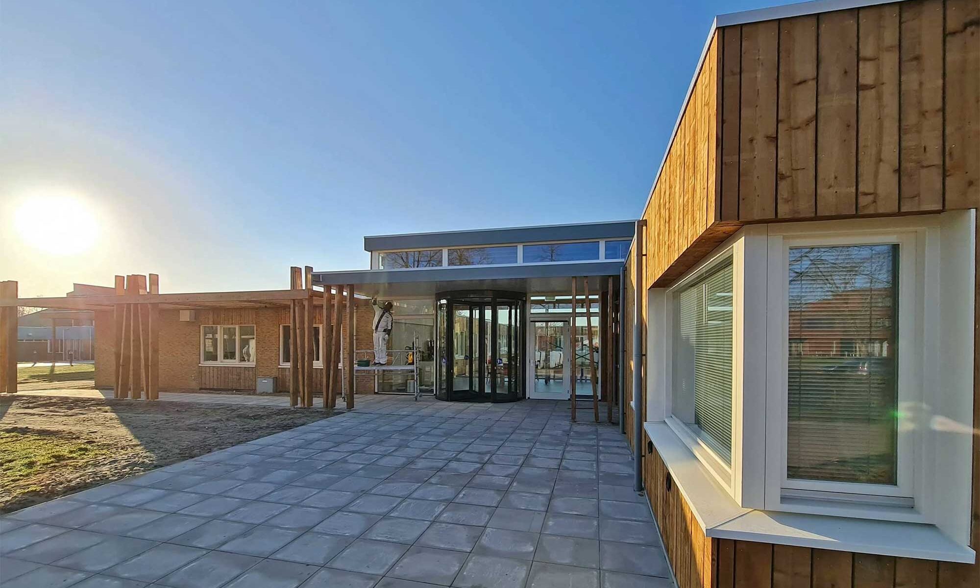 Interreg project on circular bio-based construction completed - Agro ...