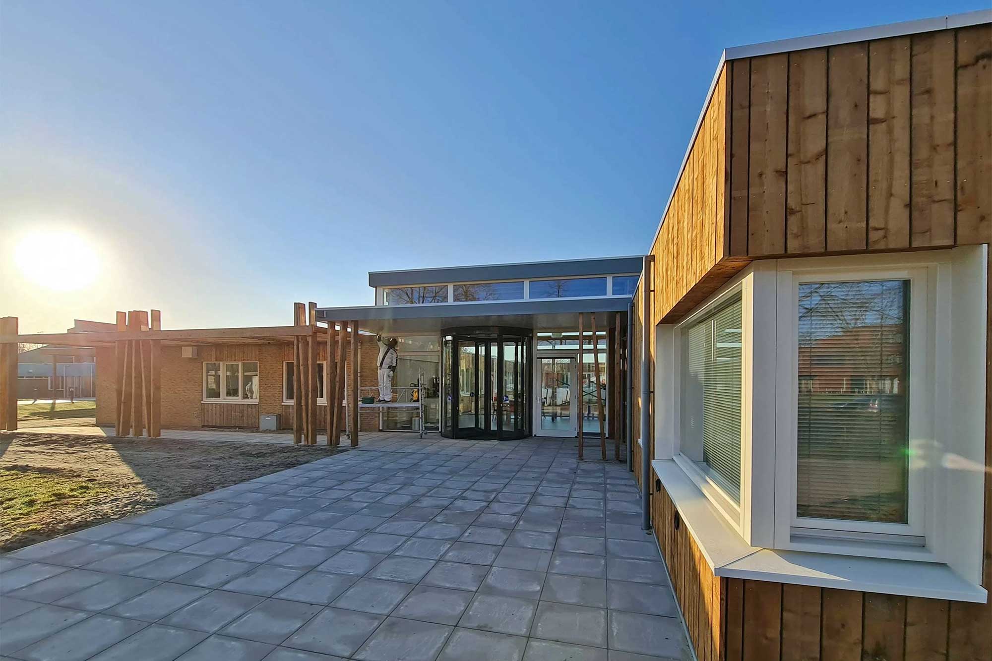 Interreg project on circular bio-based construction completed - Agro ...