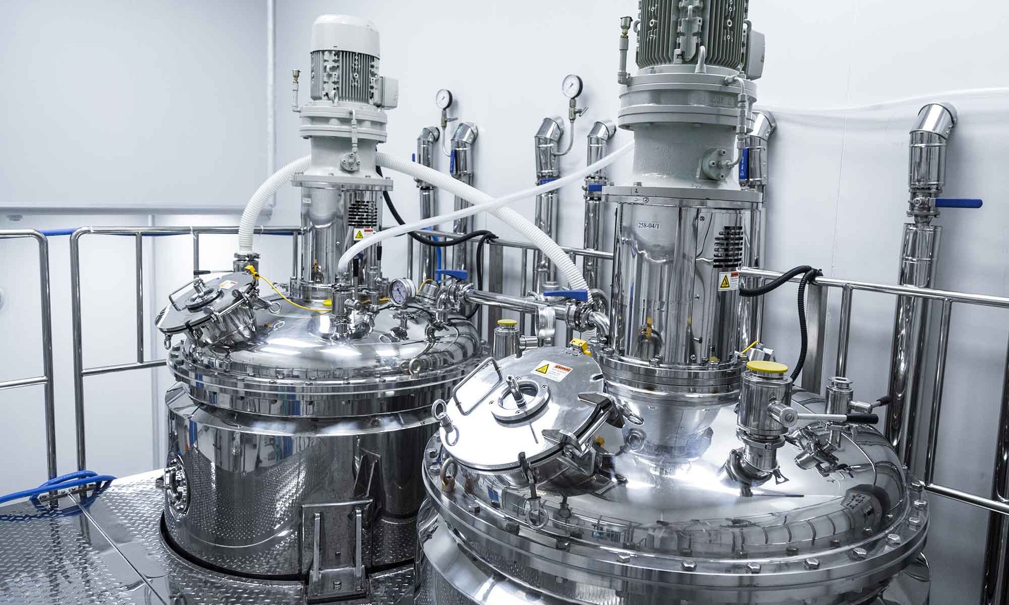 Fermentation as key technology for the circular economy - Agro & Chemistry