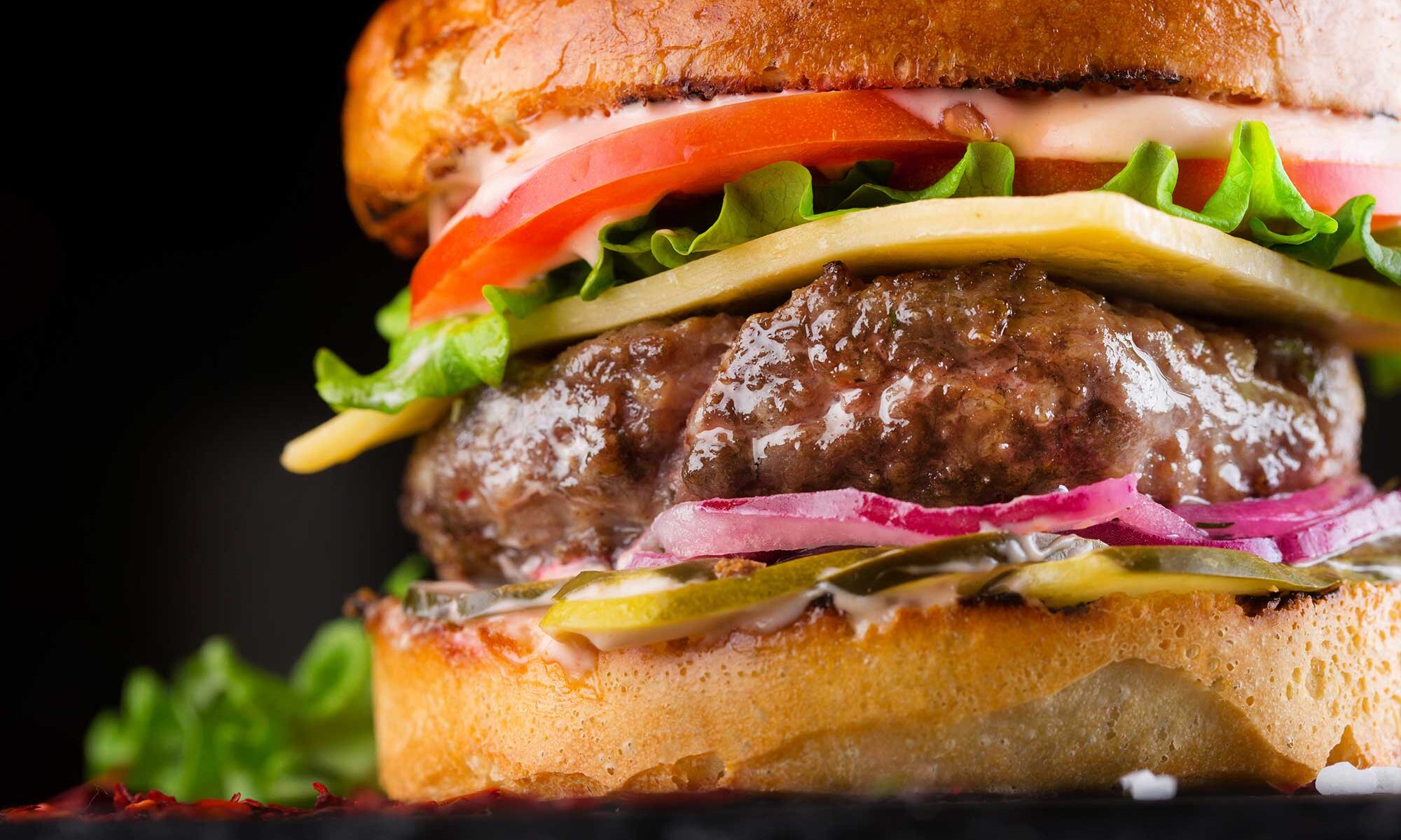 Fidesse gives meat substitutes texture and juiciness - Agro & Chemistry