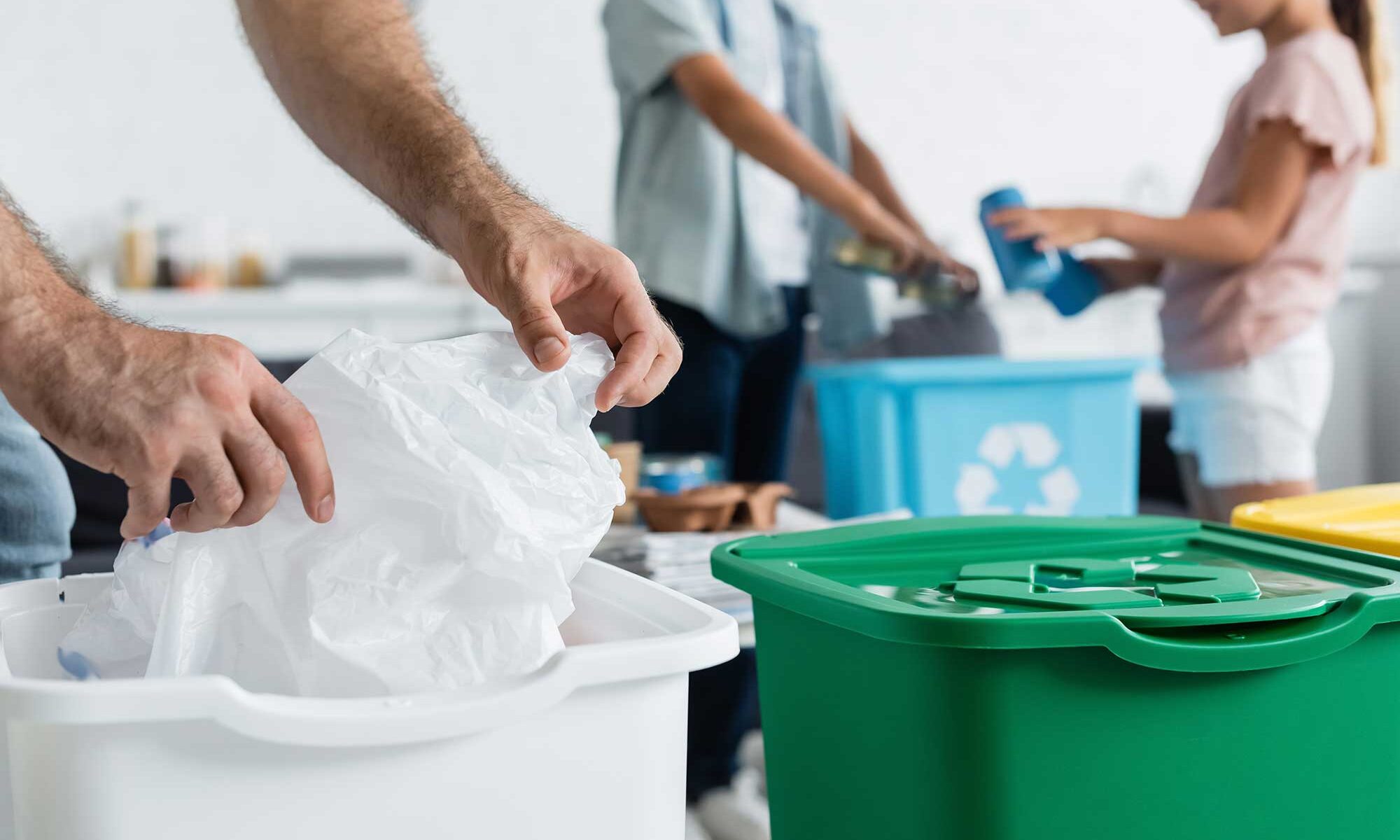 Students rise to the challenge: a world without waste - Agro & Chemistry