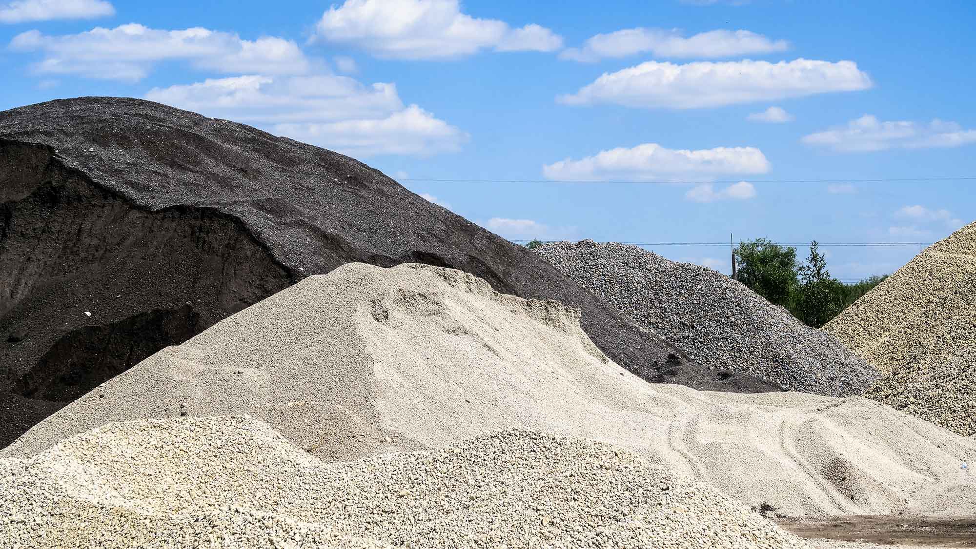 Circular use of soil, stone and gravel can save Europe €6 billion a ...