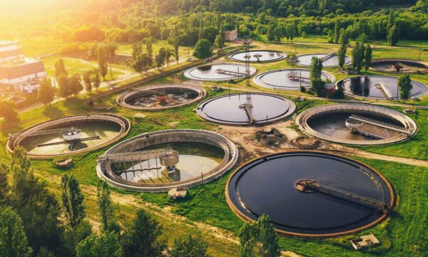 AWZI - Agro & Chemistry