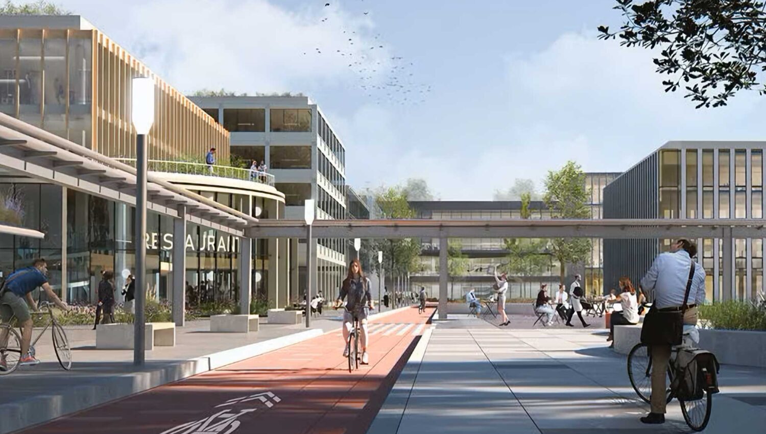 Biotech Campus Delft Archives - Agro & Chemistry