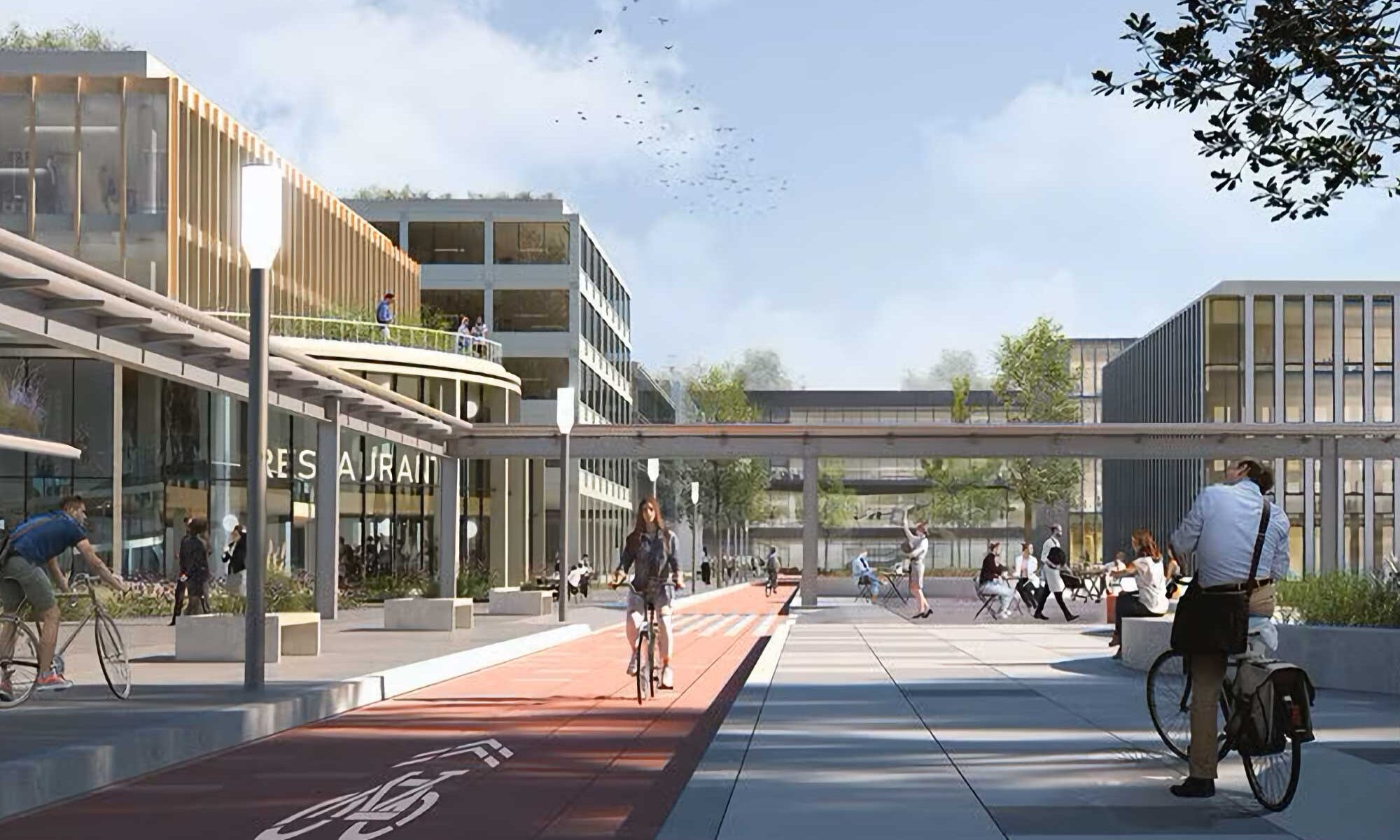 DSM and ASR to accelerate growth of Biotech Campus Delft - Agro & Chemistry