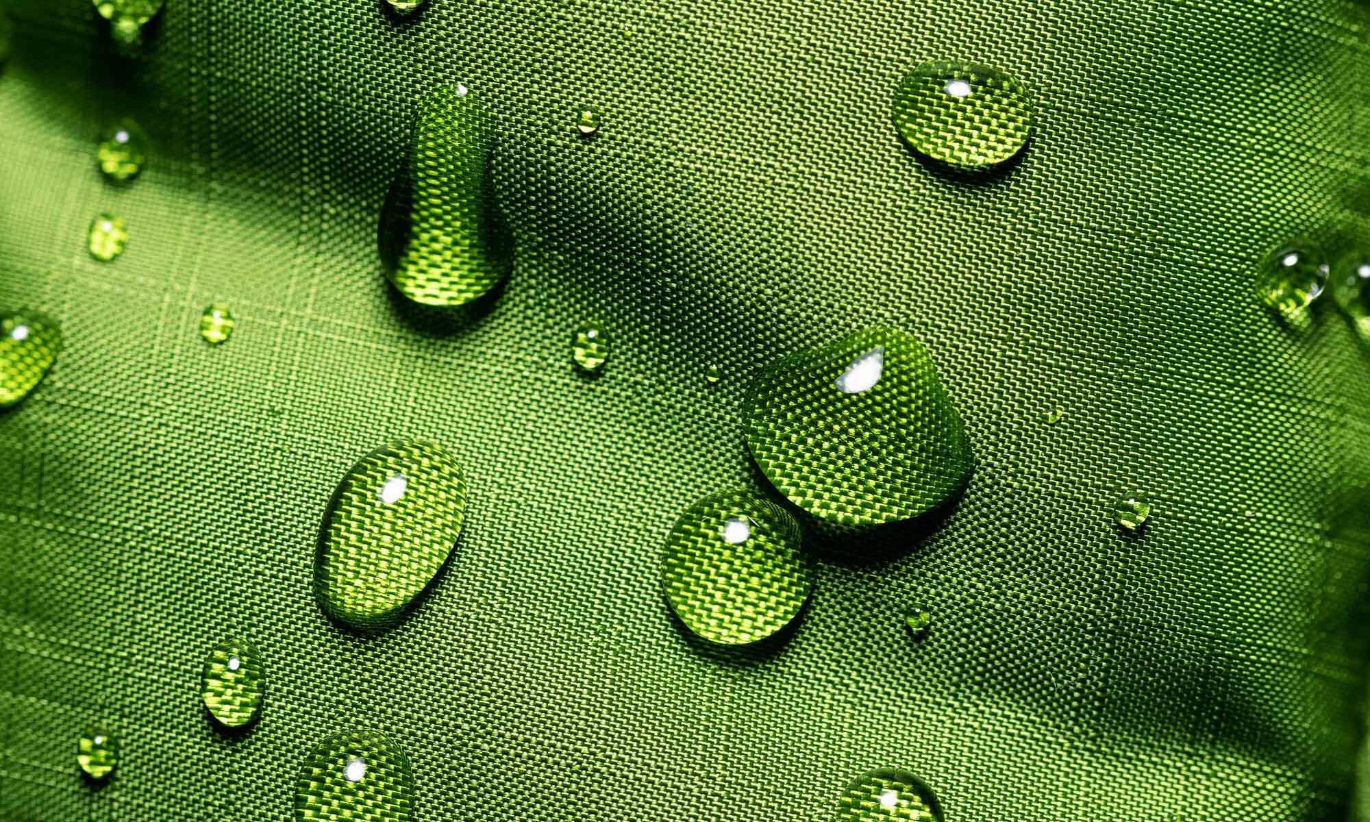 BioNIPU makes bio-based, non-toxic PU for textile coatings and ...