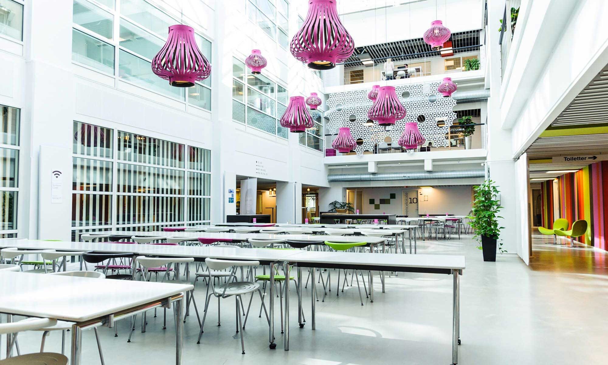 Tech Tour Agritech, Food & Bioeconomy - Agro & Chemistry