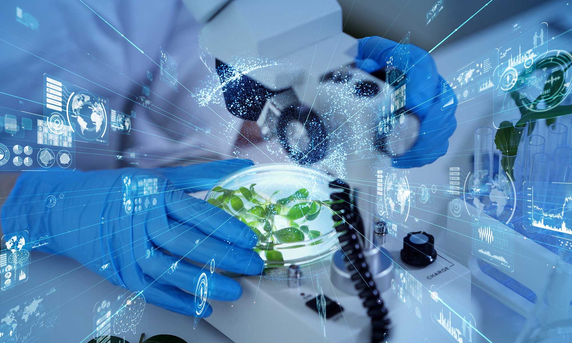 Planet B.io and StartLife team up to support start-ups in agrifood and ...