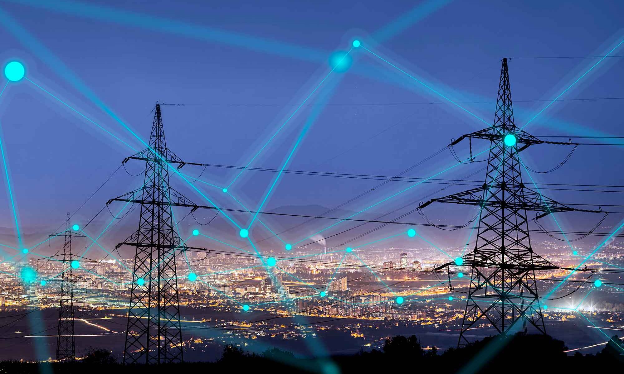 TenneT doubles investments in Dutch electricity grid - Agro & Chemistry