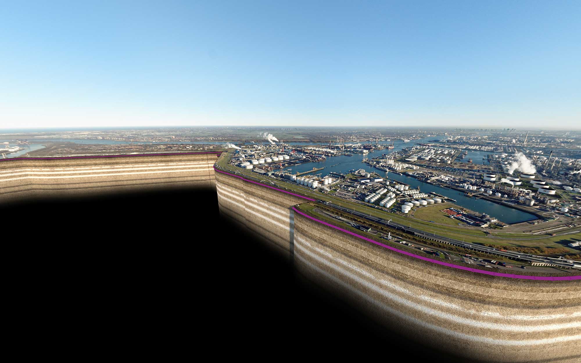 Porthos gets green light from Dutch Council of State for CO2 storage ...