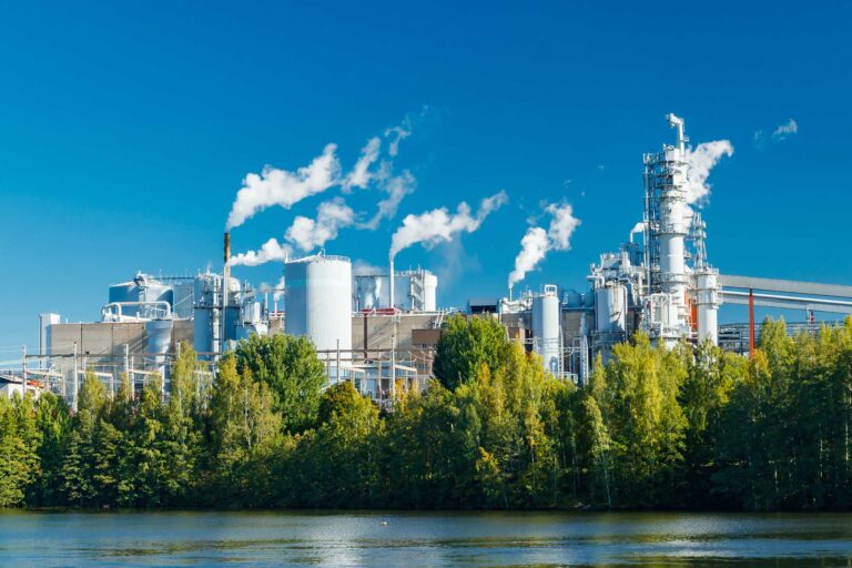 UPM-Biorefinery-Finland[1] - Agro & Chemistry