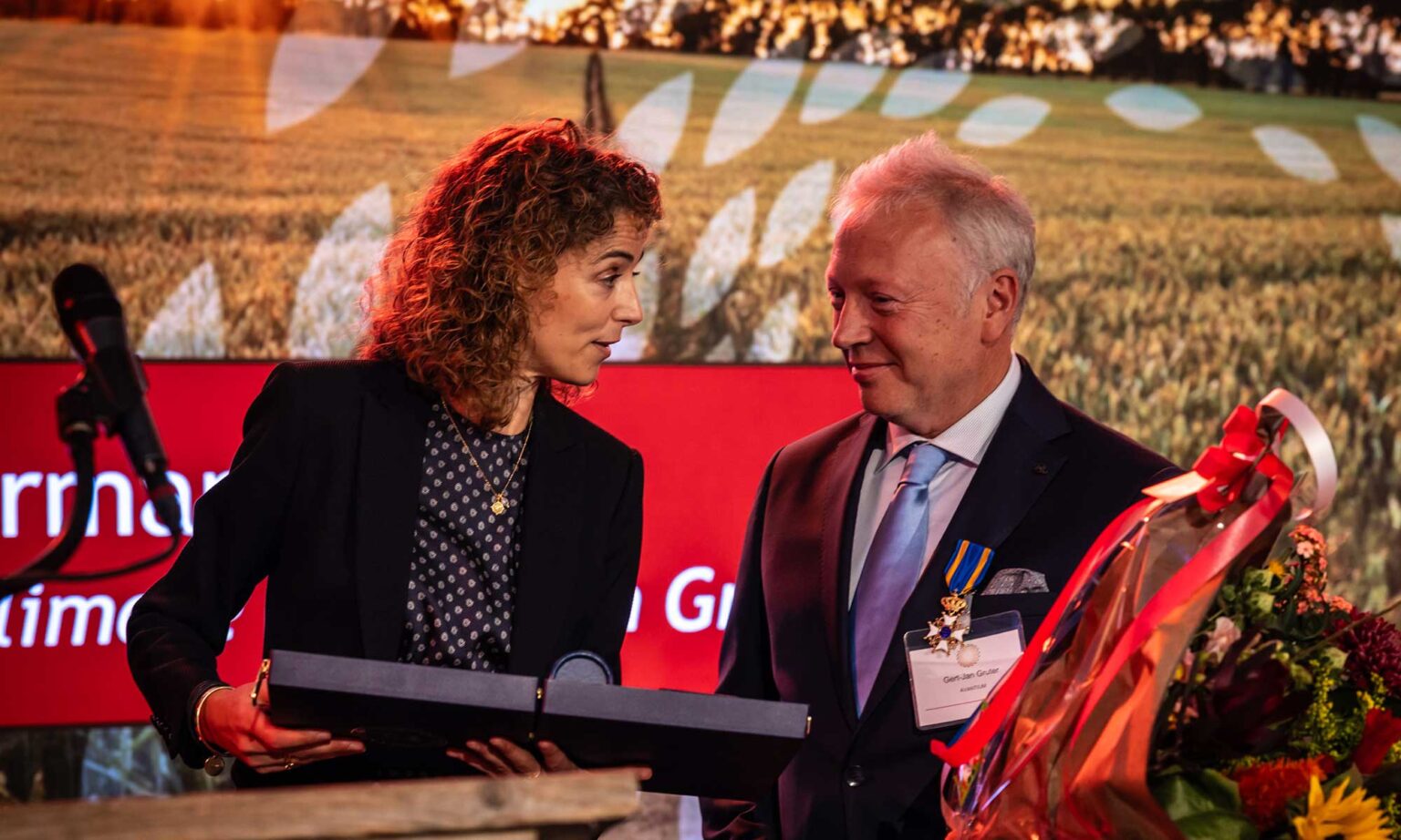 Queen Máxima opens Avantium’s FDCA Flagship Plant in Delfzijl - Agro ...
