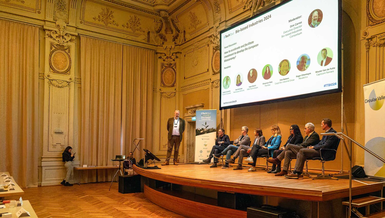 Tech Tour Archives - Agro & Chemistry